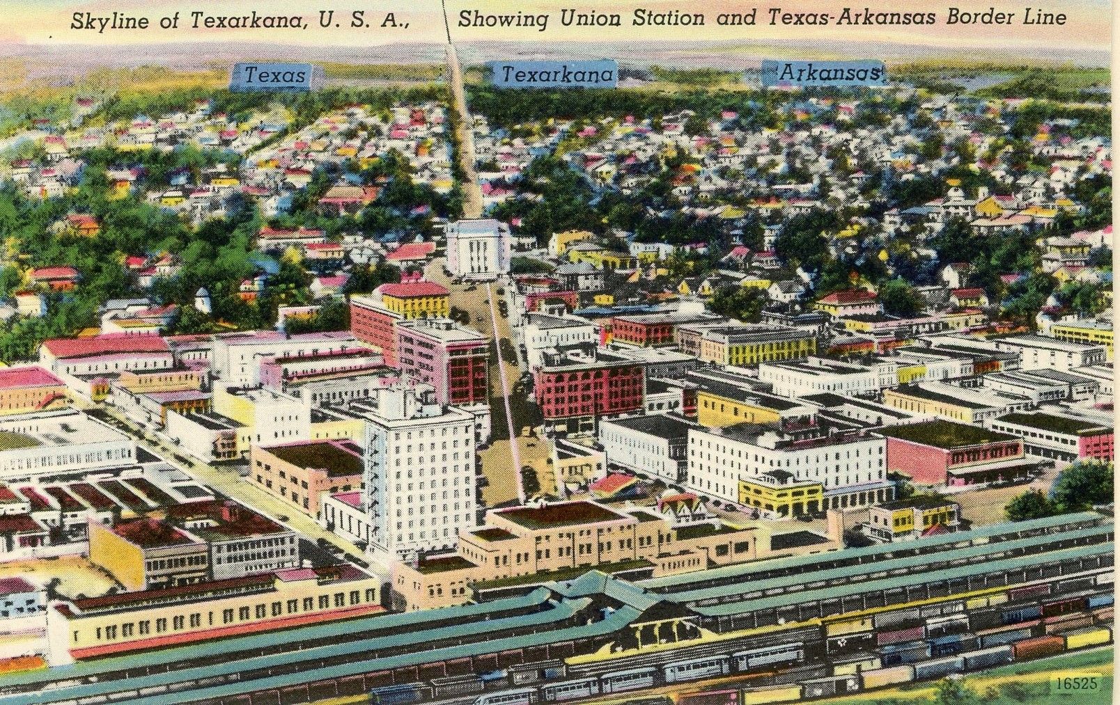 Episode 5: Texarkana Moonlight Murders + the Phantom Killer – Most Foul ...